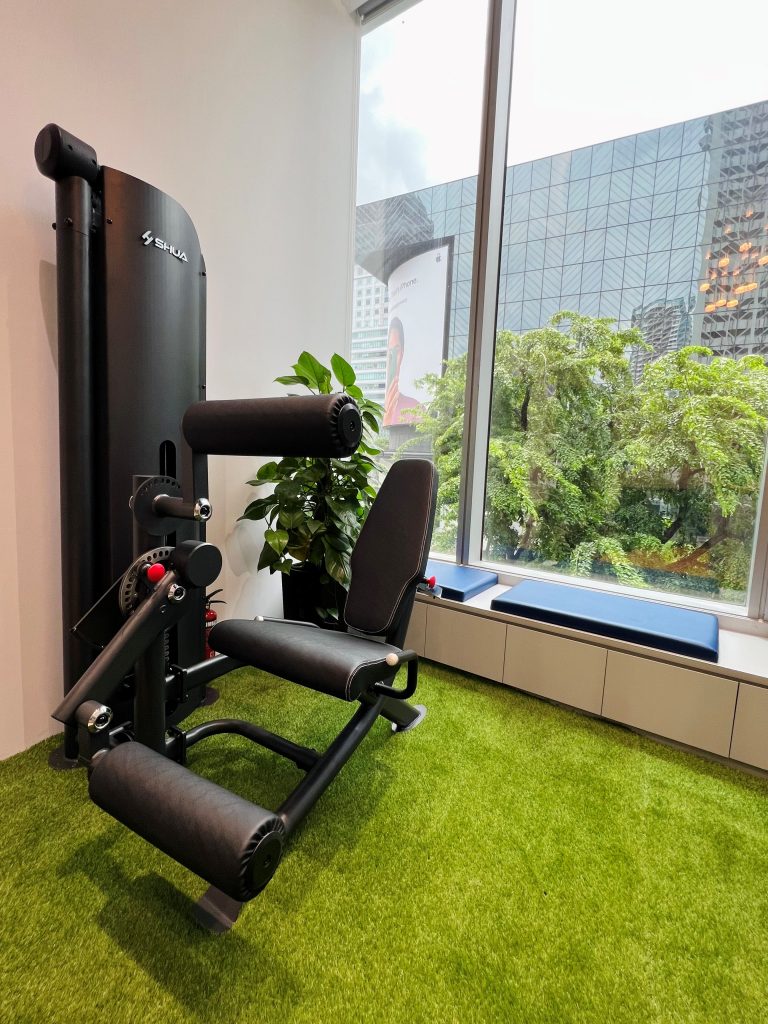 About - Atlas Physio Clinic